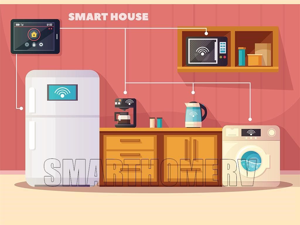 The 5 Best smart home appliances in 2022